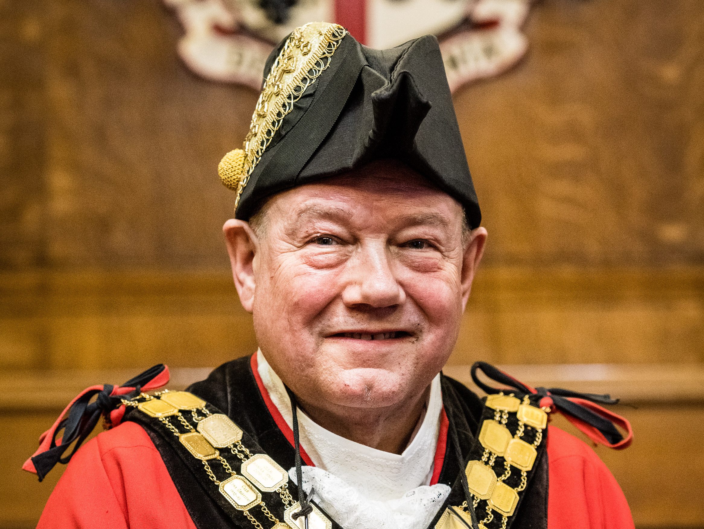 New Islington mayor pledged to be people’s mayor - EC1Echo
