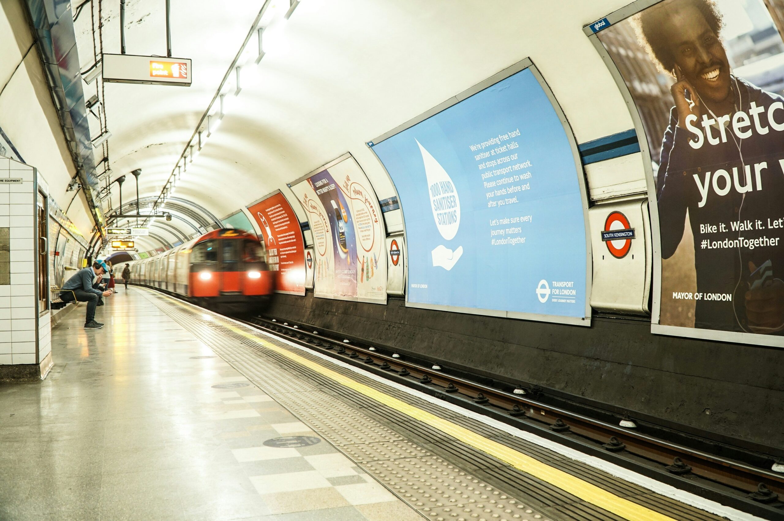 Sadiq under pressure to reinstate pre-9am Freedom Pass - EC1Echo