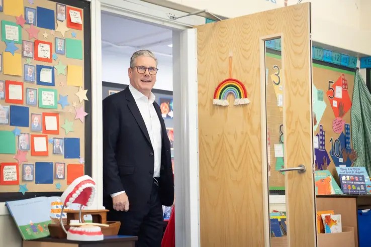 More Islington children accepted into first-choice school - EC1Echo