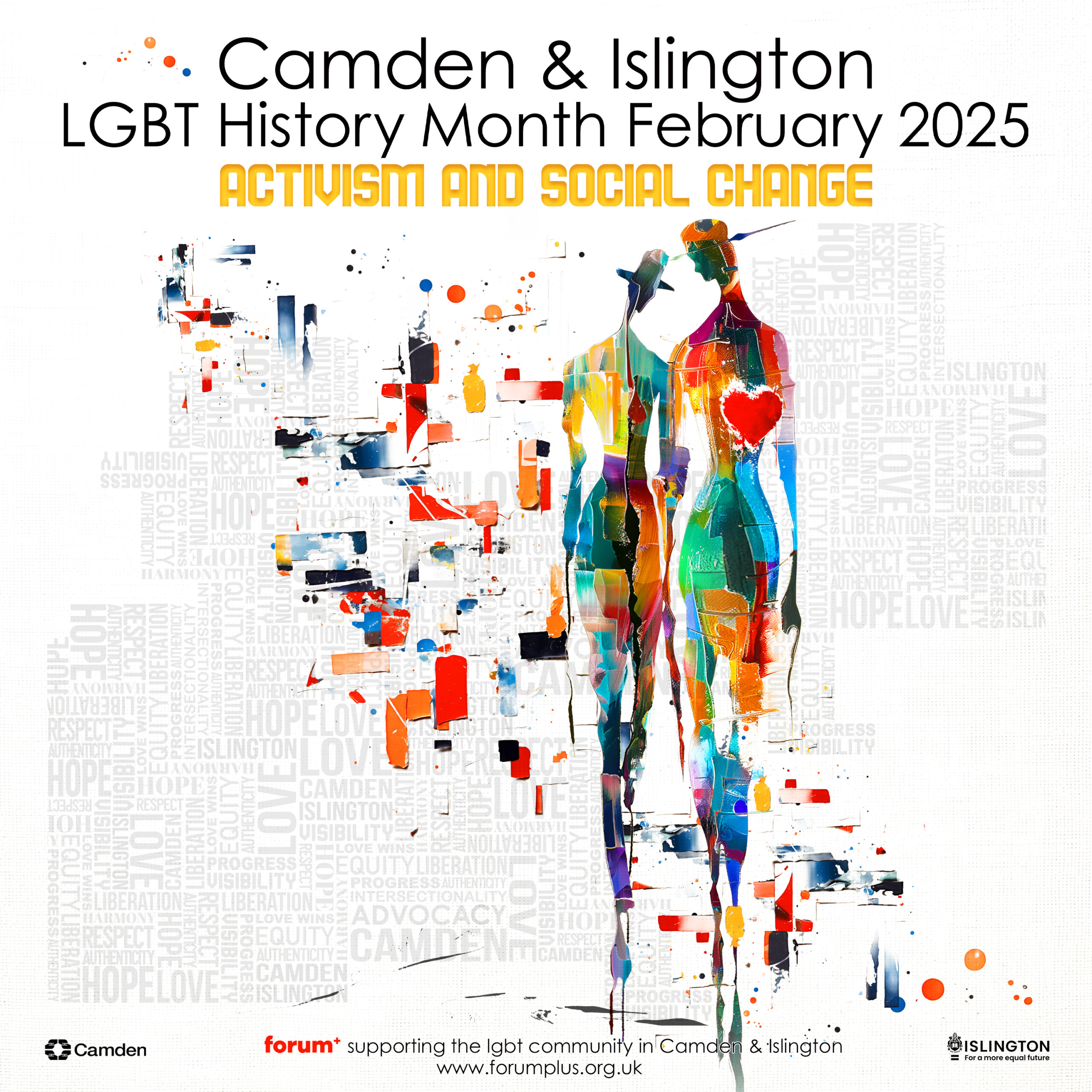 Programme launched for Camden and Islington LGBT History Month - EC1Echo