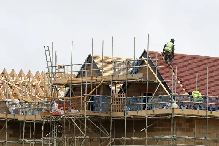 Thousands of houses to be built in Islington — as Labour reviews ...