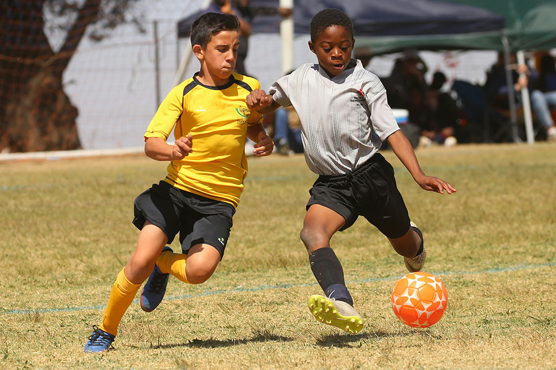 Mayor announces funding for school holiday sports activities - EC1Echo