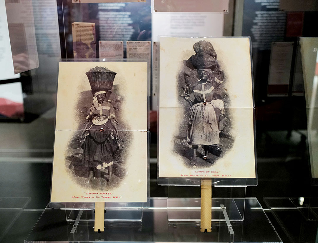 A visit to the new Postal Museum exhibition - EC1Echo