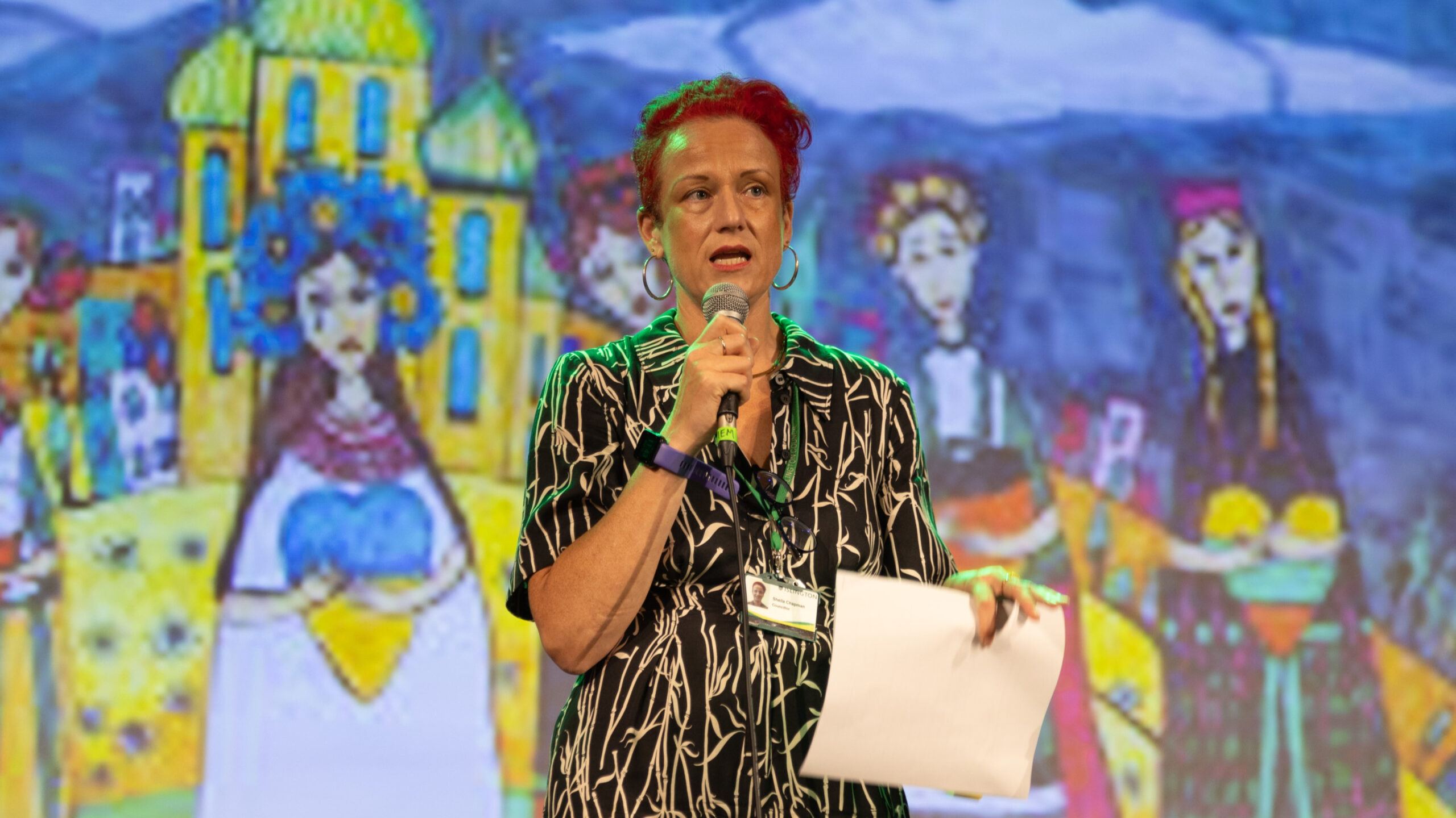 Council awards over £500k in grants for local refugee support - EC1Echo