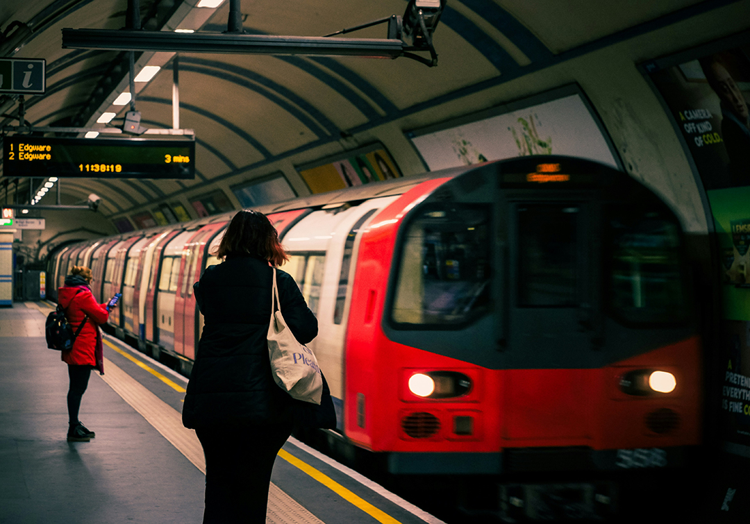 TfL must develop “Vision Zero” style plan to prevent violence against ...